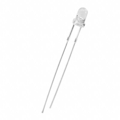 BIVAR UV3TZ-395-15 Infrared, UV, Visible LED Emitter Chip