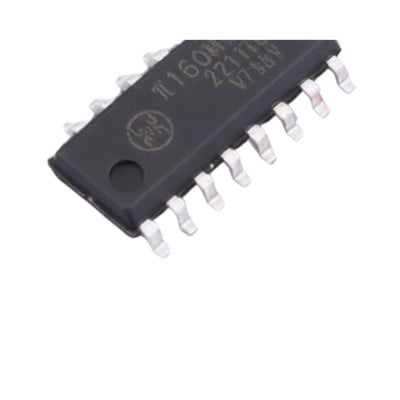 2Pai Semi π140M30 Digital Isolator Chip