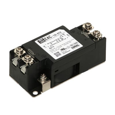 Cosel EAP-10-332 Power Line Filter Module