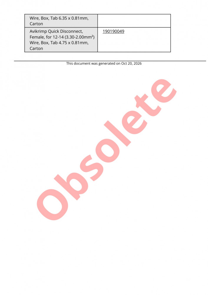 Product document image, page 3