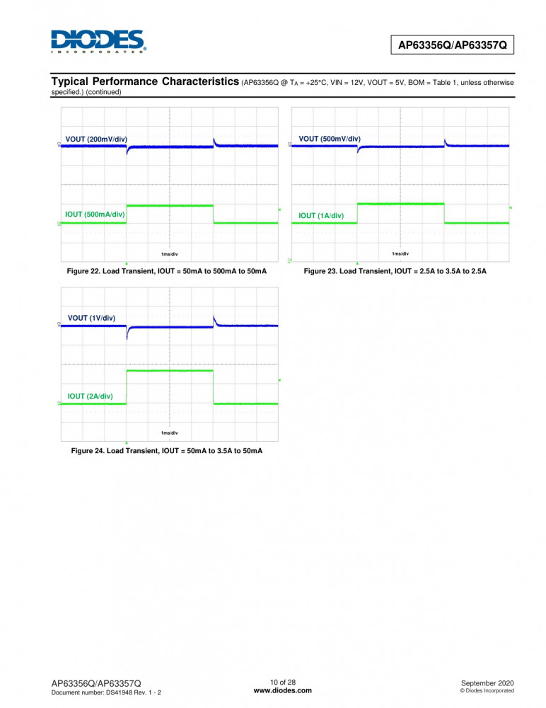 AP63357QZV-7 datasheet page 10