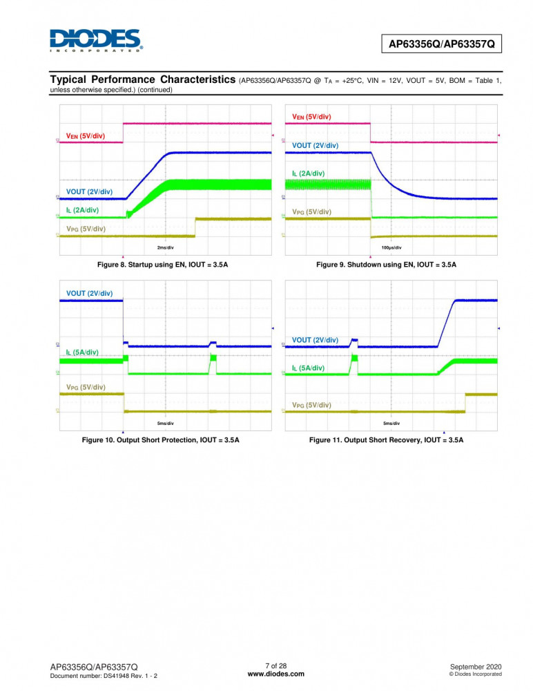 AP63357QZV-7 datasheet page 7