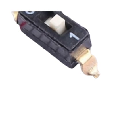 Khon HIS08EGA-R1000 DIP Switch