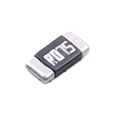 RVR HIRC12AR082F Surface Mount Chip Resistor