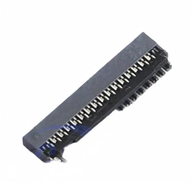 JXTCONN A05FC-S30ECA-H20 FFC FPC Flat Flexible Connector Assembly