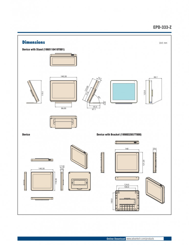EPD-333 document page 2