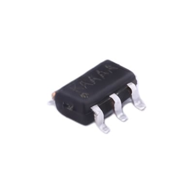 RYCHIP Semiconductor Inc. RY8411
