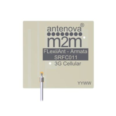 Antenova SRFC025-150 RF Antenna Chip