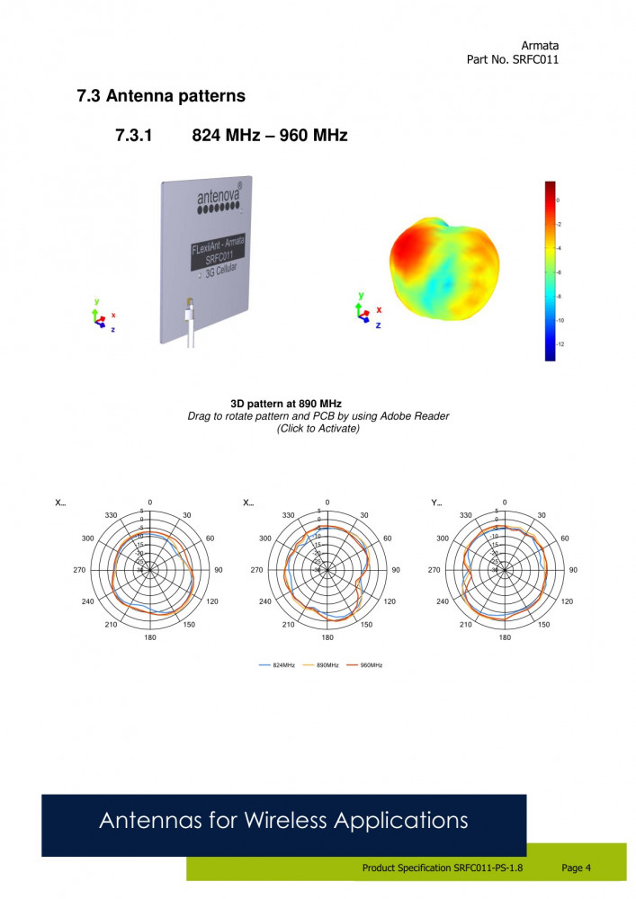 SRFC011-150 technical document page 4