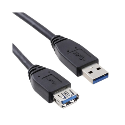 Assmann WSW Components AK-300116-010-S USB Cable Assembly
