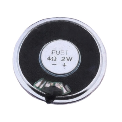 FUET FS40MS0410-H5.0 Speaker Chip – High-Performance Audio Driver Component