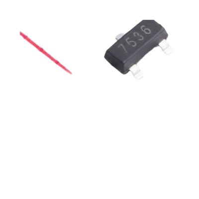 PJSEMI PJ75BL33SE Low Dropout Linear Voltage Regulator