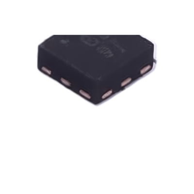 DIODES PAM8019KGR Audio Amplifier Chip