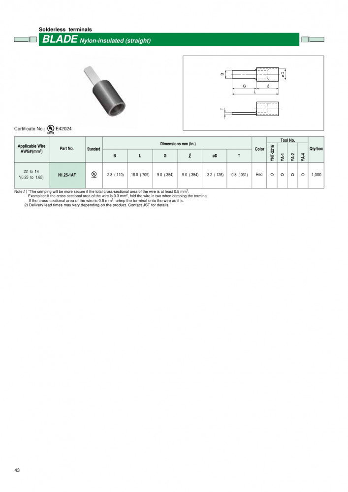 JST 2-1AF documentation page 5