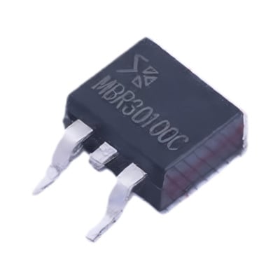 Shikues MBR0520 Single Diode