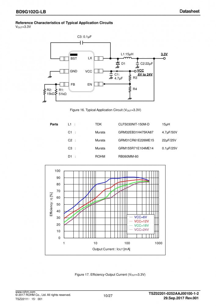 BD9G102G-LBTR datasheet page 10