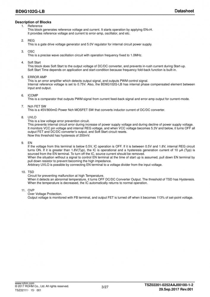 BD9G102G-LBTR datasheet page 3