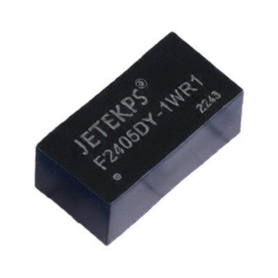 JETEKPS F2405DY-2WR1 DC DC Converter Chip