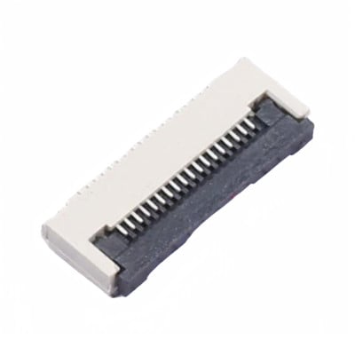 G-Switch GT-F0502SR20-19SMT01 FFC FPC Flat Flexible Connector Assembly