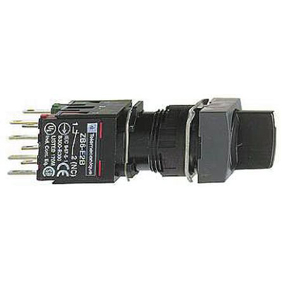 Schneider XB6CD225B Selector Switch for sale