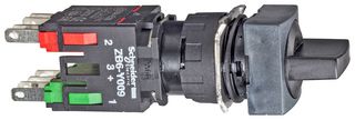 Schneider XB6CD225B Selector Switch for sale