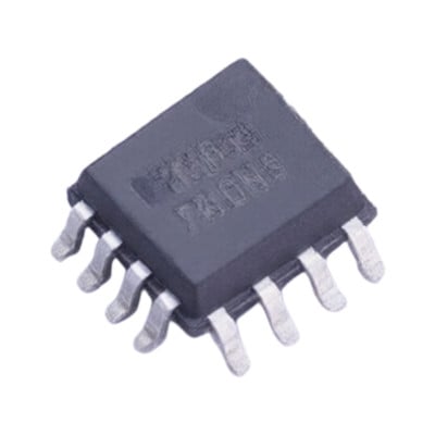 HXY MOSFET MC79L15ACDR2G-HXY Linear LDO Voltage Regulator