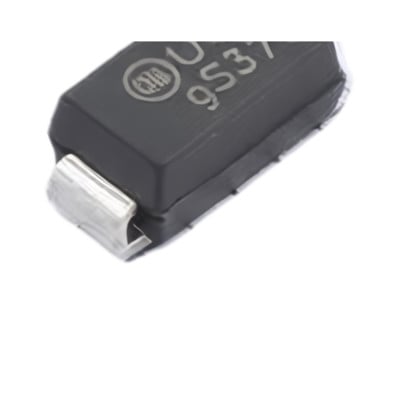 onsemi MUR1620CTG Single Diode