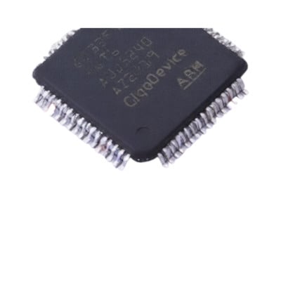 GigaDevice Semicon Beijing GD32F425VGH6 Microcontroller