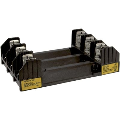 EATON BC6031P Fuseholder Chip – Premium Circuit Protection Component