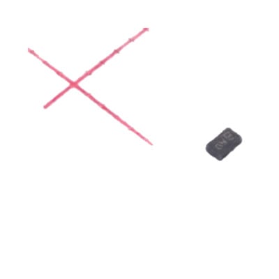 BORN BN5A241V TVS Diode