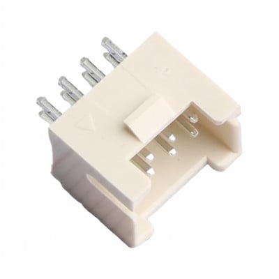 Hanbo Electronic WAFER-PHB200ZZ-5A