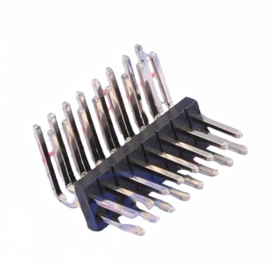 kinghelm KH-2.0PH-2X10P-L8.0-SMT