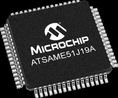 MICROCHIP ZL30119GGG2 Application Specific Clock/Timing Chip