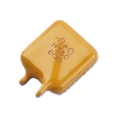 R+O H250-1000 PTC Resettable Fuse