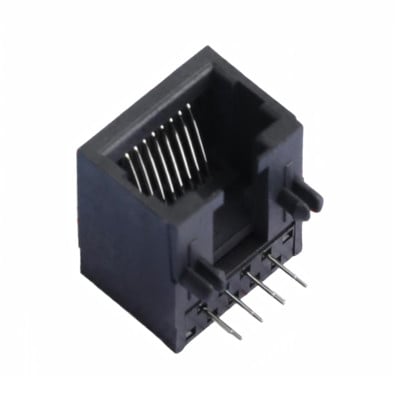 RCH RC00992 Modular Ethernet Connector Jack
