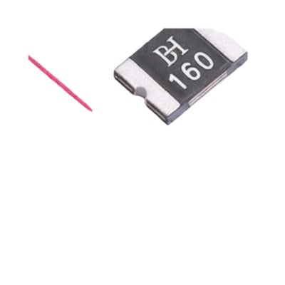 BHFUSE BSMD1210-110-16V PTC Resettable Fuse