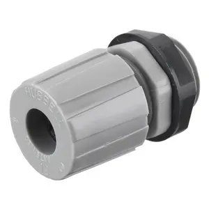 Cord Connectors, Junior with Spiral, .38