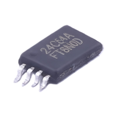 FMD(Fremont Micro Devices) FT24C08A-KLR-T