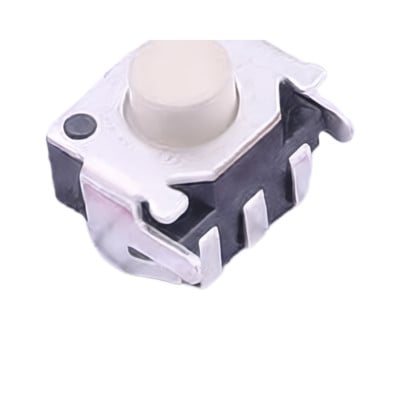 ROCPU Switches TP11921634 Tactile Switch Chip