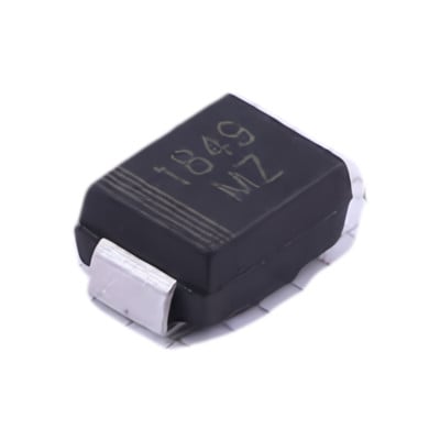 BORN SMBJ51CA TVS Diode