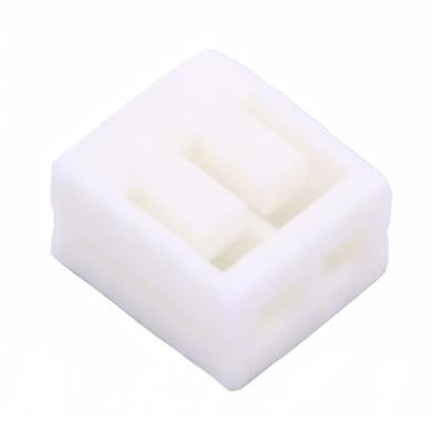 CST CS-1253-07A Rectangular Connector Housing