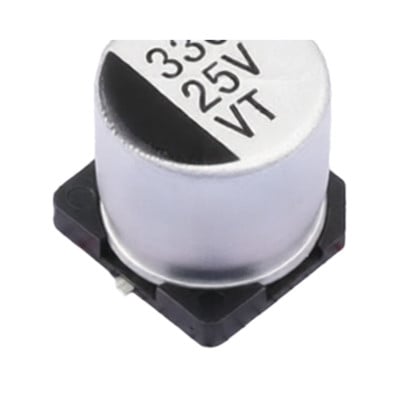 ChengTao VT1E331M1010ZY Aluminum Electrolytic Capacitor for sale