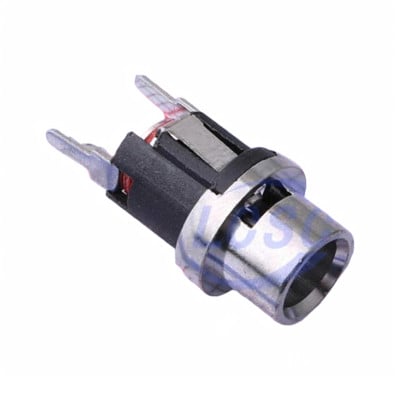 HOOYA DC-036Φ2.0 Power Connector Chip
