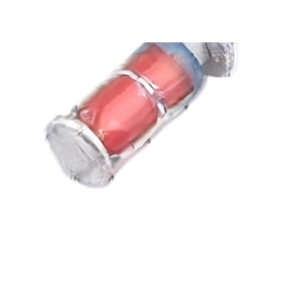 LGE BZV55C5V1 Single Zener Diode