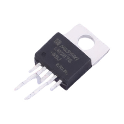 HGSEMI LM2575TB-ADJ Adjustable DC-DC Switching Voltage Regulator for sale