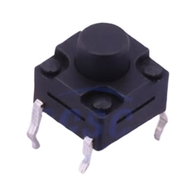 Yuandi TS-1010-A5B3-D2 Tactile Switch for sale