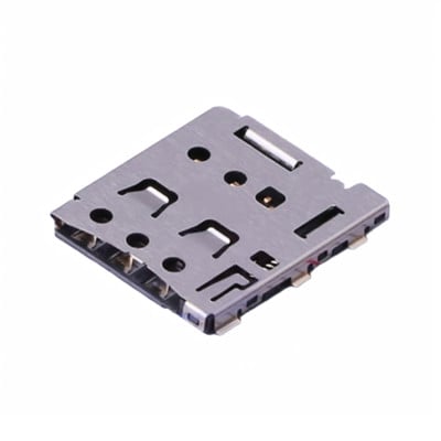 SOFNG SNO-1308 PC Card Socket Chip