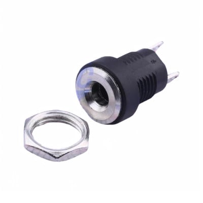 XKB Connection DC-022B-1.3 Power Connector Chip for sale