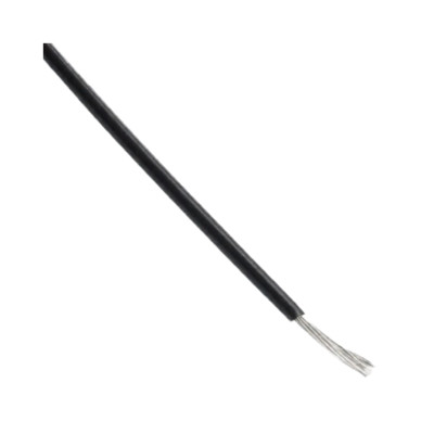 CNC Tech 1330-24-1-0500-002-1-TS Single Conductor Hook-Up Wire