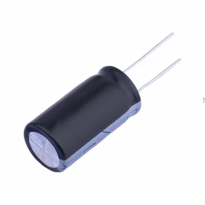 Man Yue Tech EKM475M1HD11RR Aluminum Electrolytic Capacitor